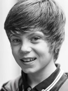 Oliver Finnegan – William Ransom – Diana Gabaldon